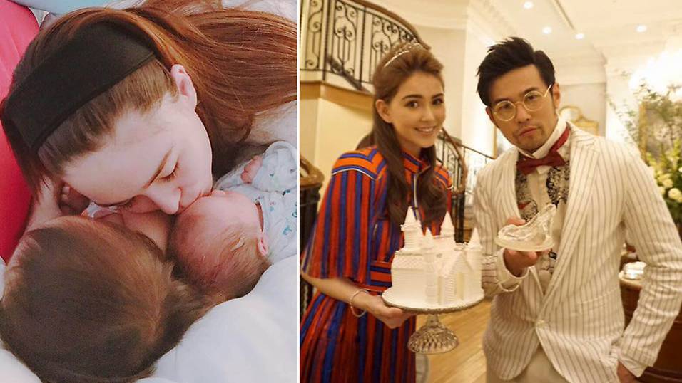 តារាចម្រៀង Jay Chou៖ គ្រួសារសំខាន់ជាងឱកាសលើកពានរង្វាន់… - La Reine Media