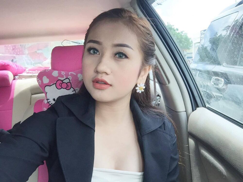 ម៉ៅ គីមធីតា ខ្លាចជាប់ឈ្មោះជាស្រីមានចិត្ដរាយមាយ ក្រោយល្បីថា មានស្នេហាច្រើនក្នុងពេលតែមួយ - La ...