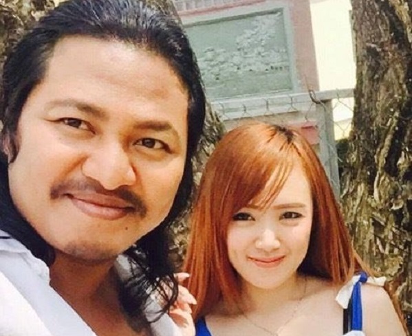 ម៉ា រ៉ា បូ ណ្ណា ចេញមុខ បកស្រាយ ការពារ កិ ត្ដិ យស សាធ រស្មី - La Reine Media