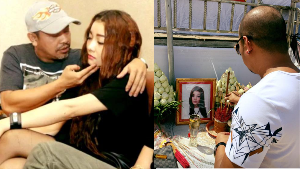 សាន ផានិត ៖ “ស្រីឡៃមានចរិតល្អ មិនសូវរវល់រឿងប្រុសឈ្មោល អីទេ” - La Reine Media