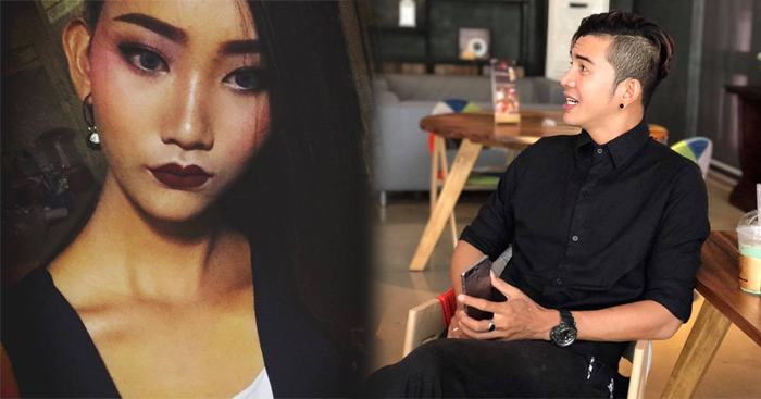 Yaya Saya បញ្ជាក់ទំនាក់ទំនងស្នេហា 6 ឆ្នាំជាមួយ អេឡិច ហ្សូរ៉ា - La Reine Media