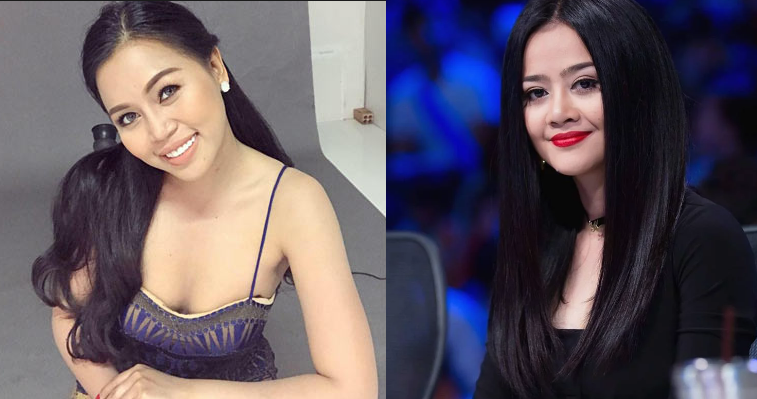 សុ ភ័ ក្រ កុ សុ ម៉ា ទម្លាយរឿងក្នុងចិត្តនិយាយពី ឱក សុគន្ធ កញ្ញា - La Reine Media