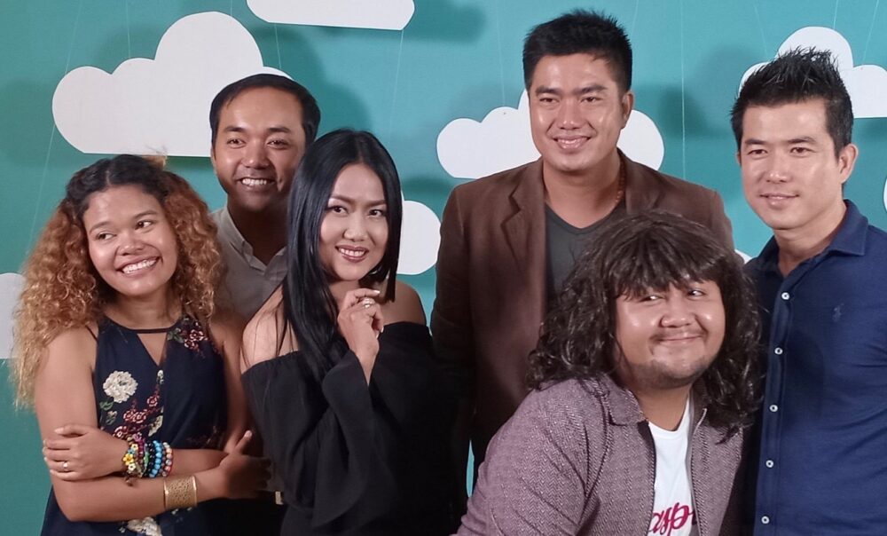 នាំគ្នាមកស្គាល់តួអង្គចាស់ៗនៅក្នុងរឿងភាគល្បី « រសជាតិជីវិត » - La Reine Media